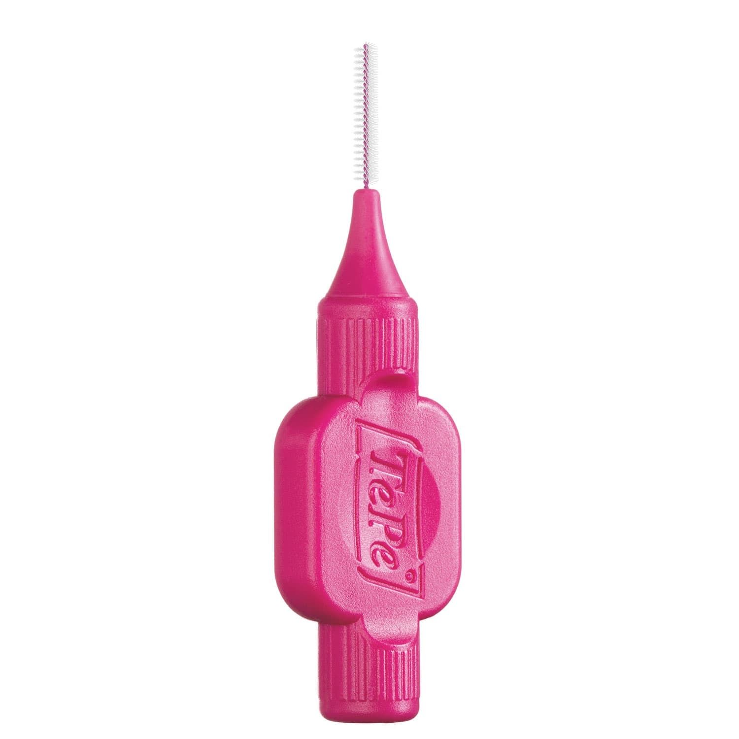 TePe Interdental Brushes: Pink - XXXX Fine (80)