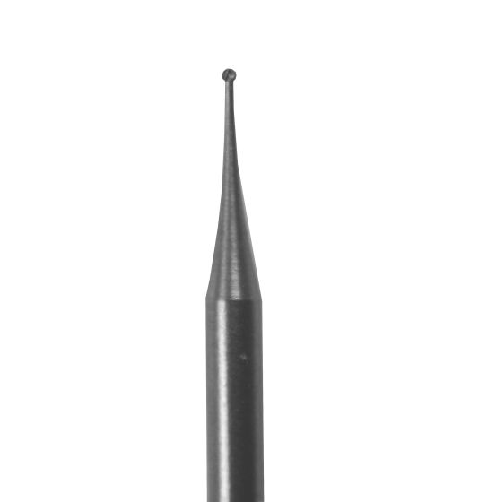 P+ Steel Burs - Round No.2 - 010