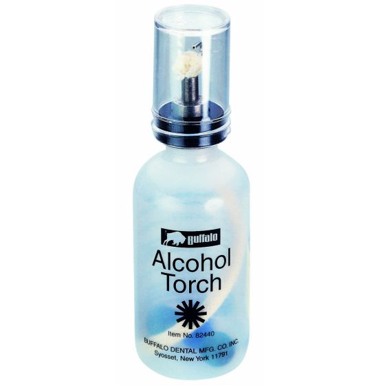 Keystone Alcohol Torch
