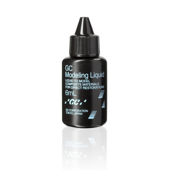 GC Modeling Liquid Bottle Refill