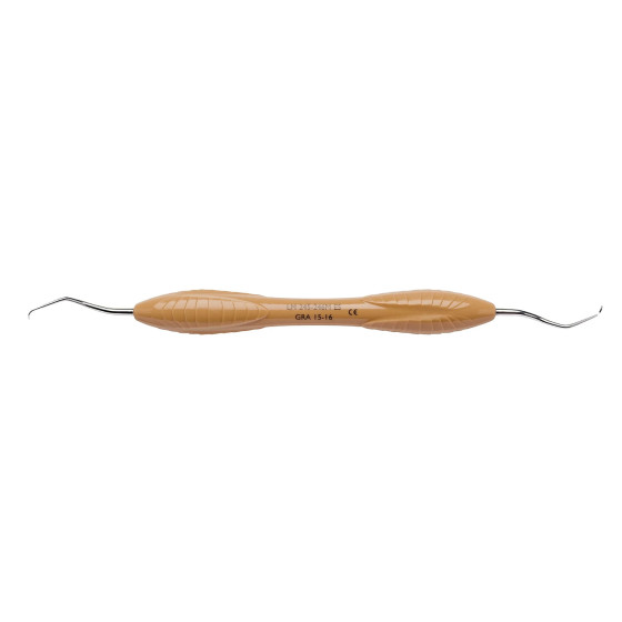 LM ErgoSense Mini Gracey Curette 15/16