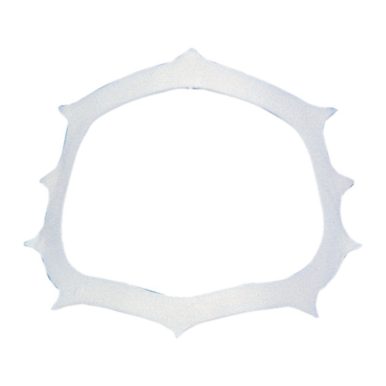 Otsby Rubber Dam Frame