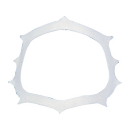 Otsby Rubber Dam Frame