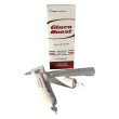 GlucoBoost Glucose Gel - 3 x 25g Tubes of GlucoBoost