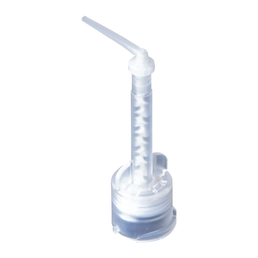 Itena TotalCem: 3 x 8g Automix Syringe Value Pack - Translucent