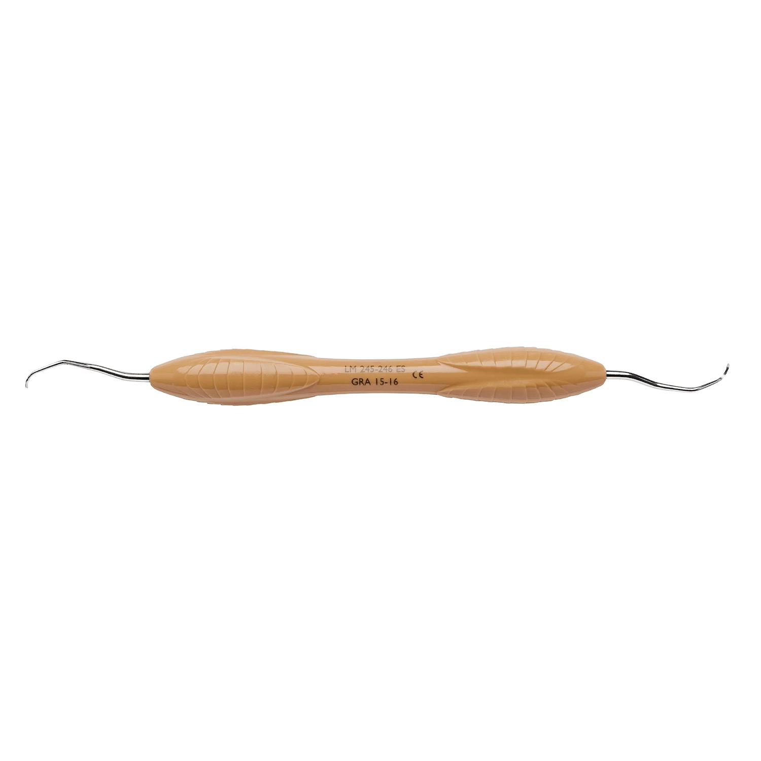 LM ErgoSense Gracey Curette 15/16