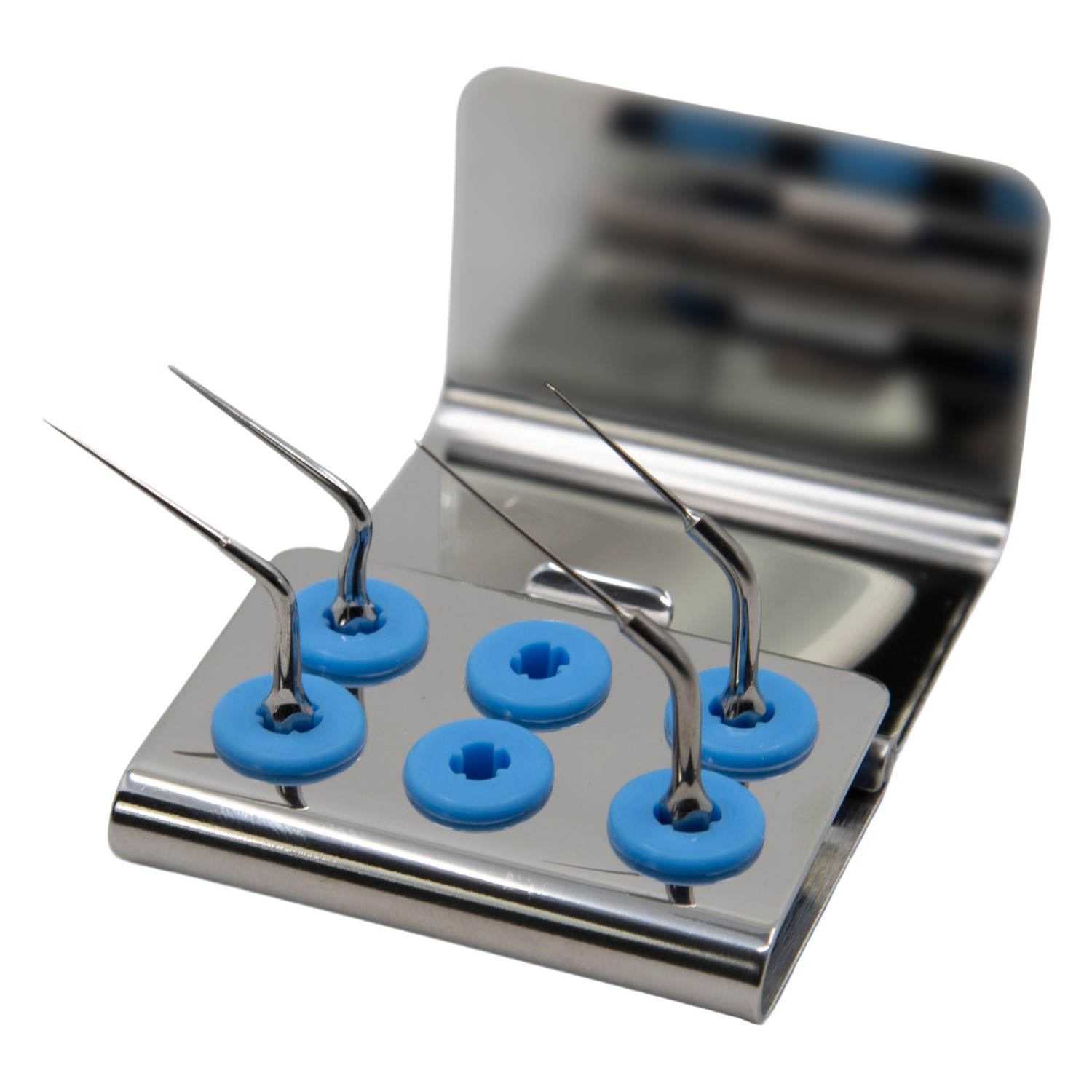 Access Endodontic Insert Tip Kit - Type E