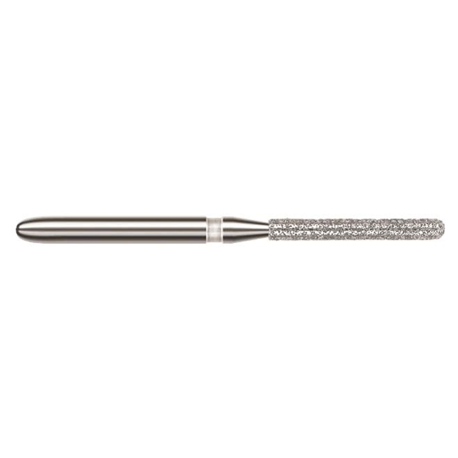 Dentsply Diamond Burs: Cylinder Round FG - Extra Fine - 010 (6 ...