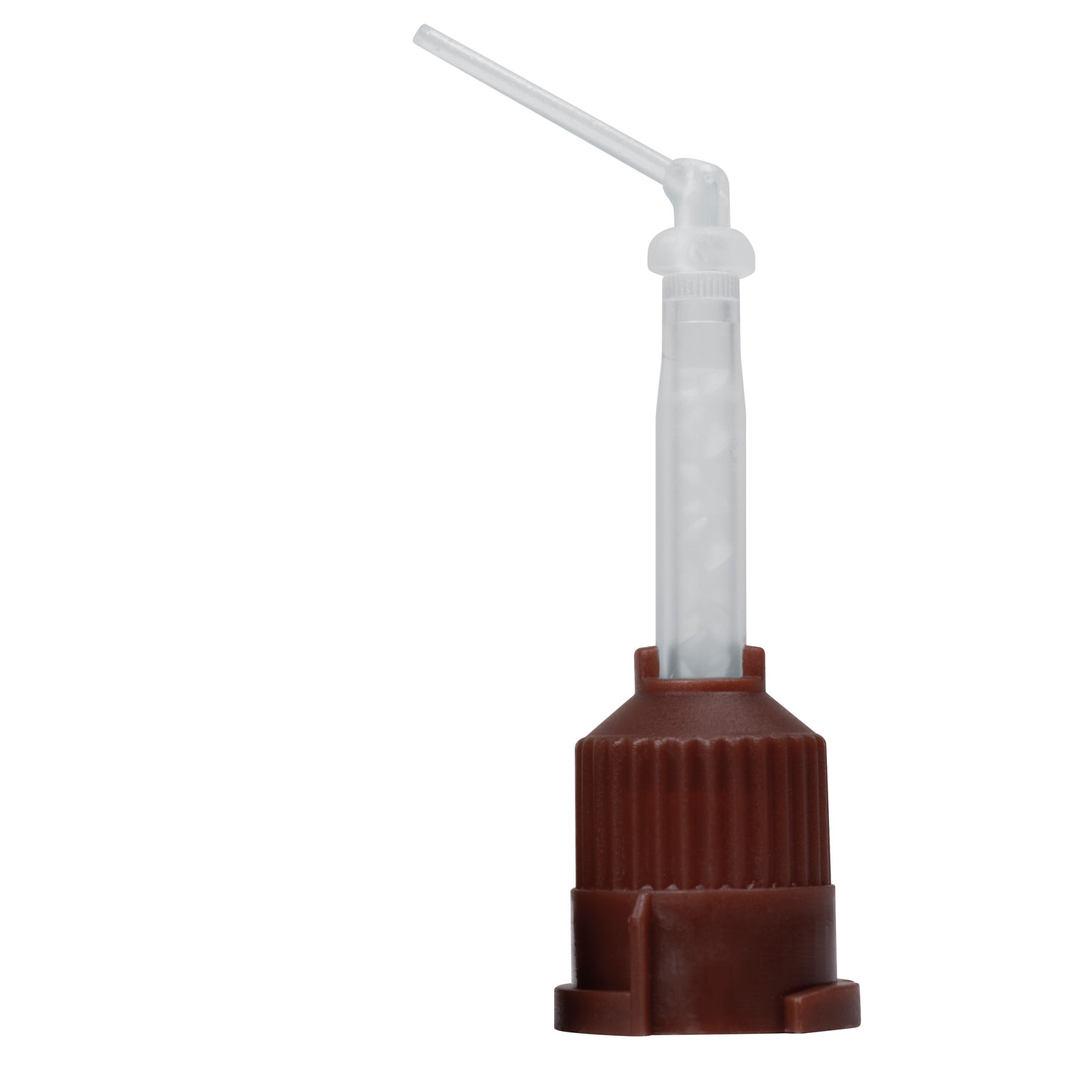 Medibase Brown Mixing Tips + Thin Tips (50)