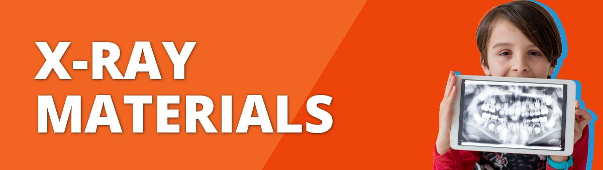 Dental Radiography - X-Ray & Imaging Materials and Equipment by ...